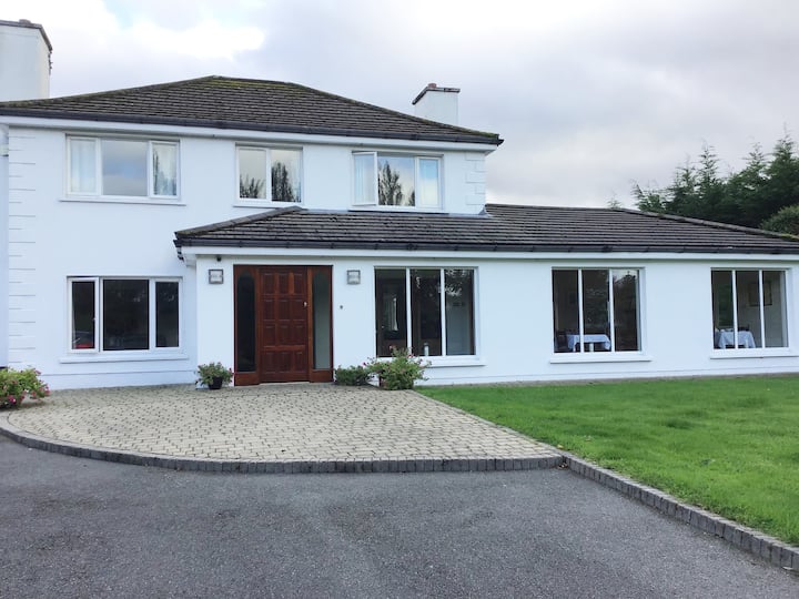 Bed And Breakfast - Double Room - Killarney