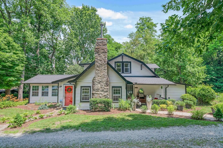 Lake Lure Cabin Rentals | Cottage and House Rentals | Airbnb