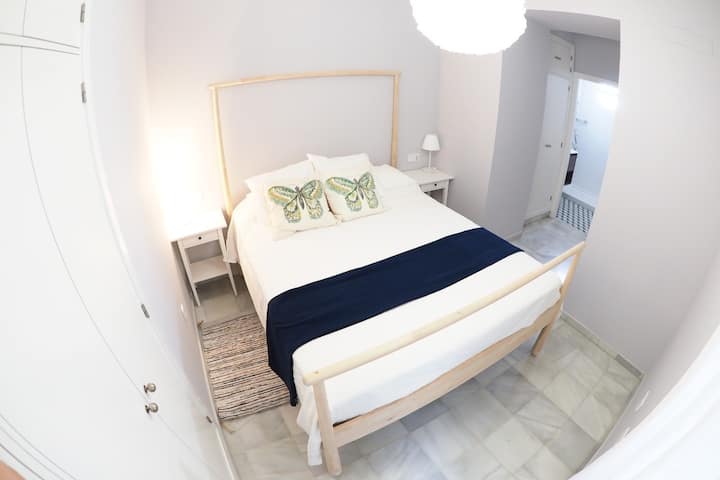 Apartamento Casa Palacio San Juan - Cádiz