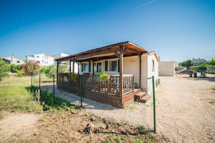 Mobile House Lovre Blaž 1 - Biograd na Moru