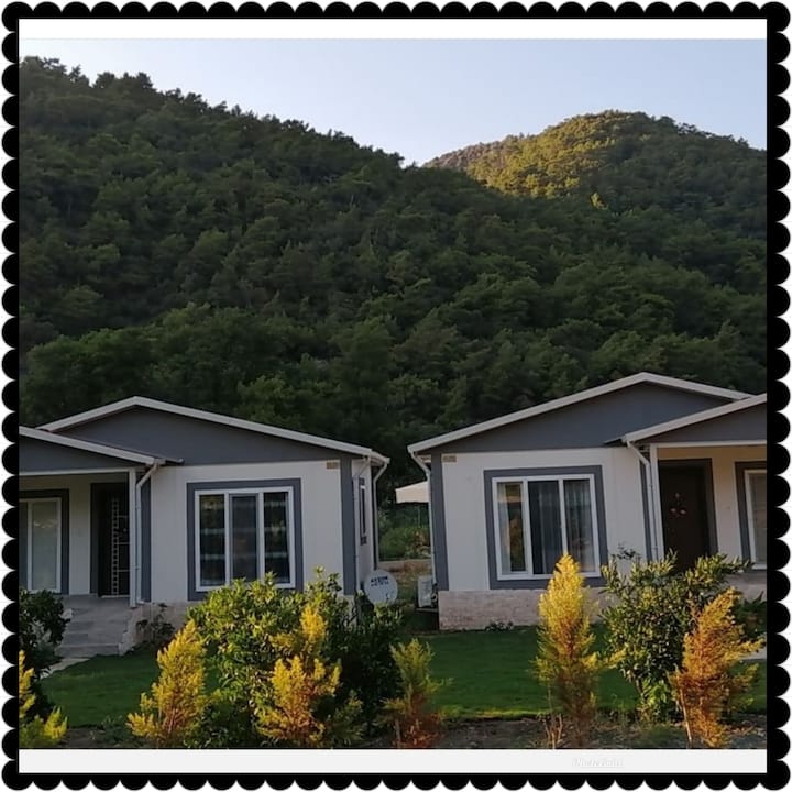 ÇIçek Apart Fethiye Göcek Inlice - Göcek