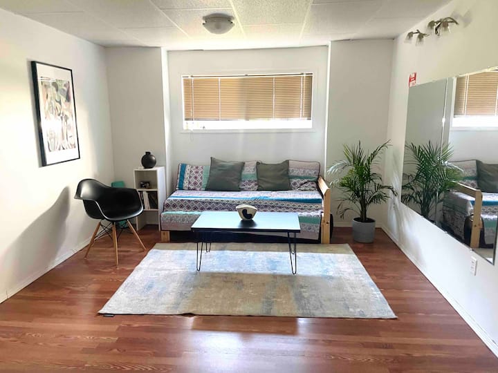 Peaceful And Cozy Private Room - Lloydminster
