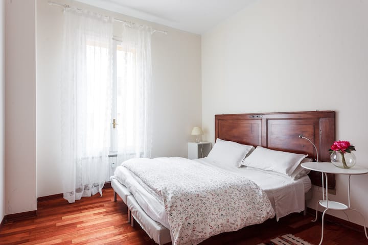 Casa Di Silvia - Bologna Guglielmo Marconi Airport (BGA)