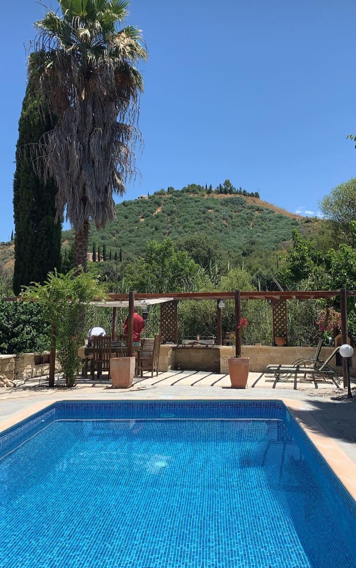 Paphos Places To Stay | Airbnb