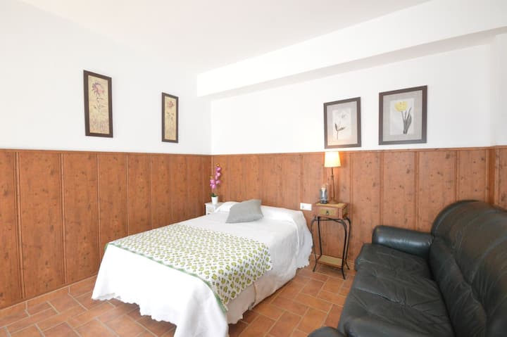 Estudio Céntrico En Conil - Conil de la Frontera
