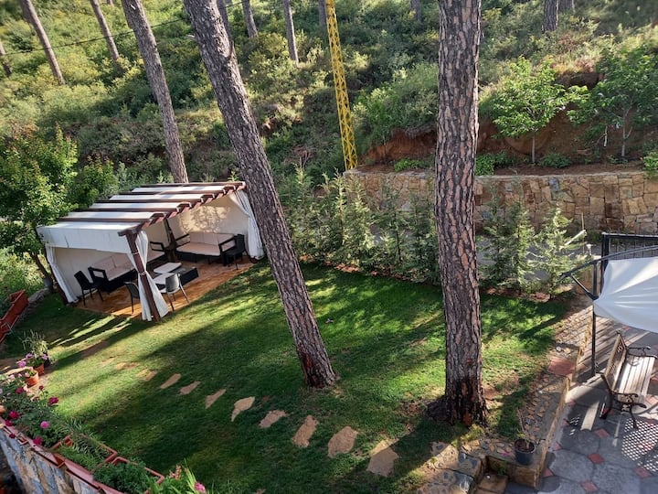 Villa Fouad Awar - Lebanon