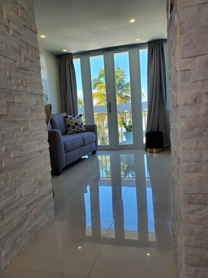 Luquillo Beach And Rainforest Studio - Luquillo