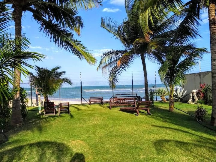 Casamentos Beira-mar - マセイオ