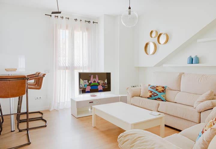 Pompidou Superior 4a - Málaga