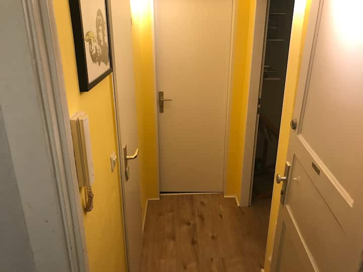 Unterkunft Im Herzen Hamburgs - Hamburg