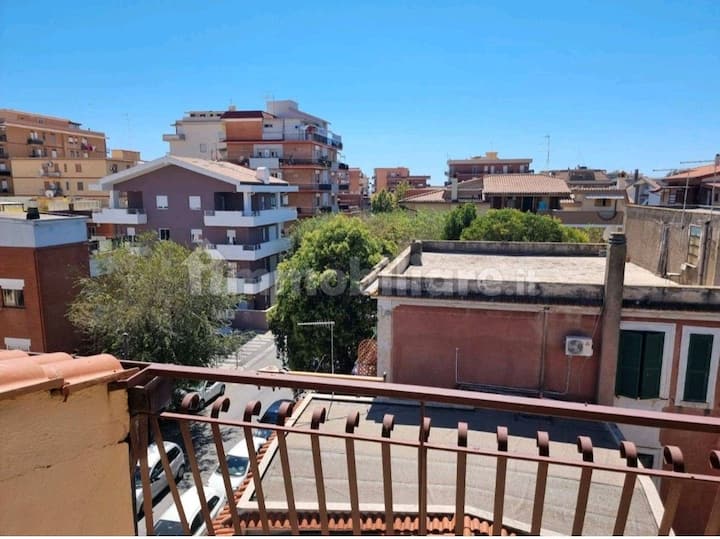 Mare, Mare! - Ladispoli