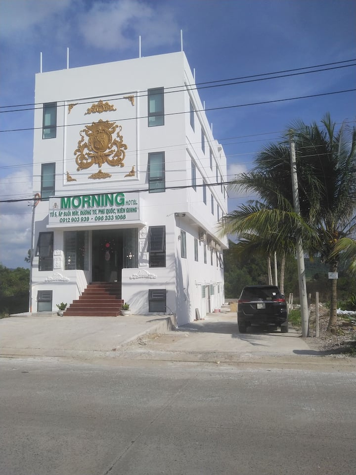 Morning Hotel Phu Quoc - Phú Quốc