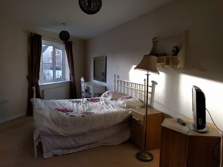 The Townhouse - Stratford-upon-Avon