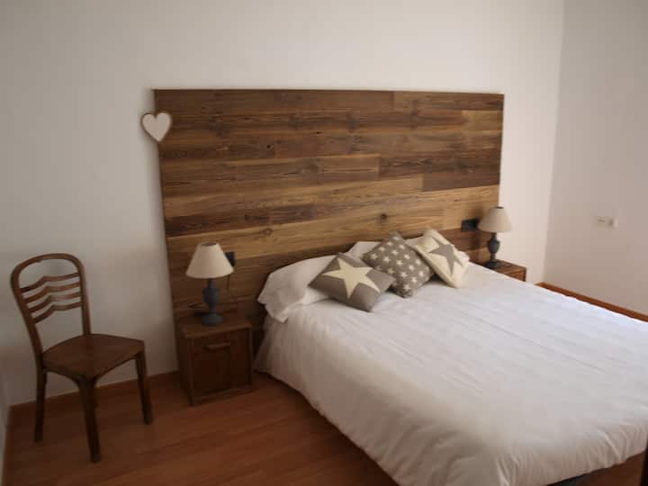 Apartamento B3 Cangusi - Ribes de Freser