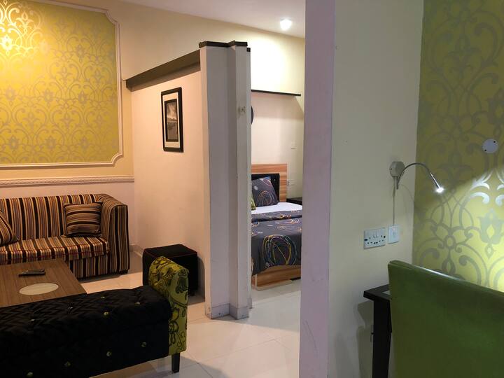 Beautiful Prestige Studios - Lagos