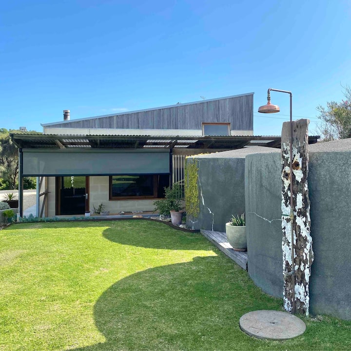 The Shouse - Durants Lookout - Beachport