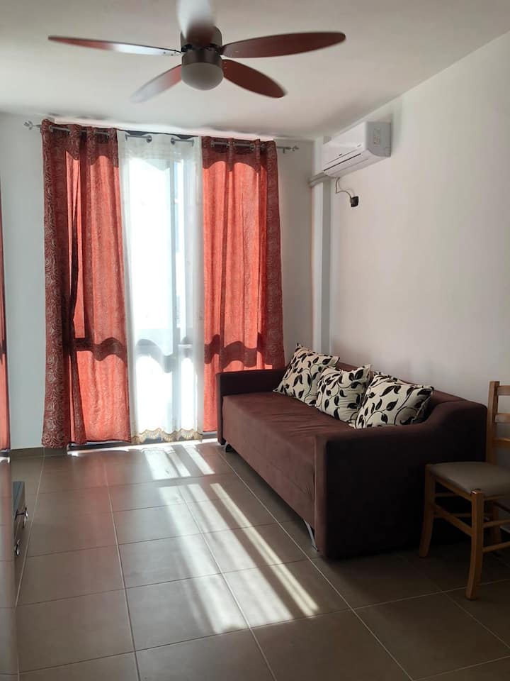 Holiday Home Lurthi - Shëngjin