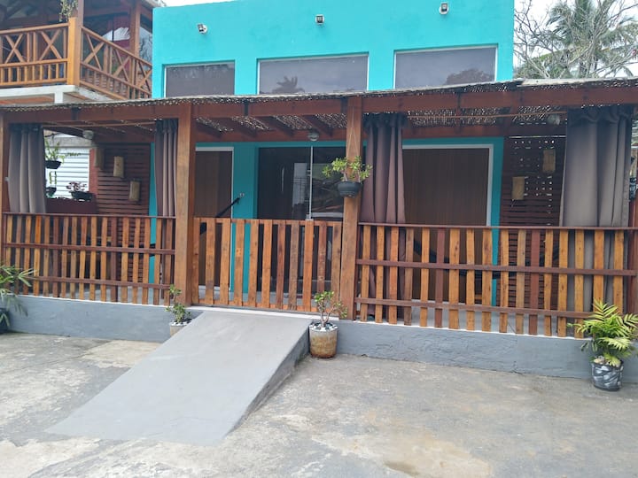 Chalé Próximo A Praia - Ilhabela