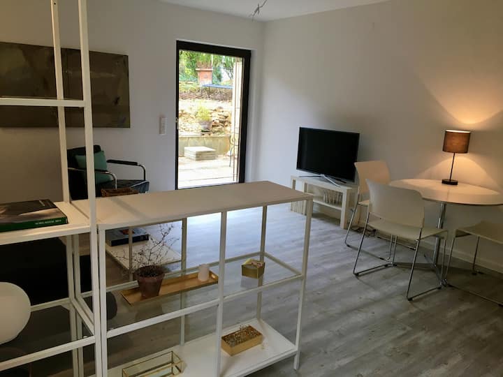 Mainz – Zu Hause Im Grünen - Mainz