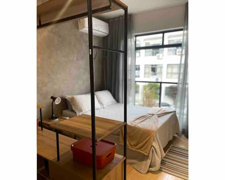 Parque Sarah Kubitschek - Brasília