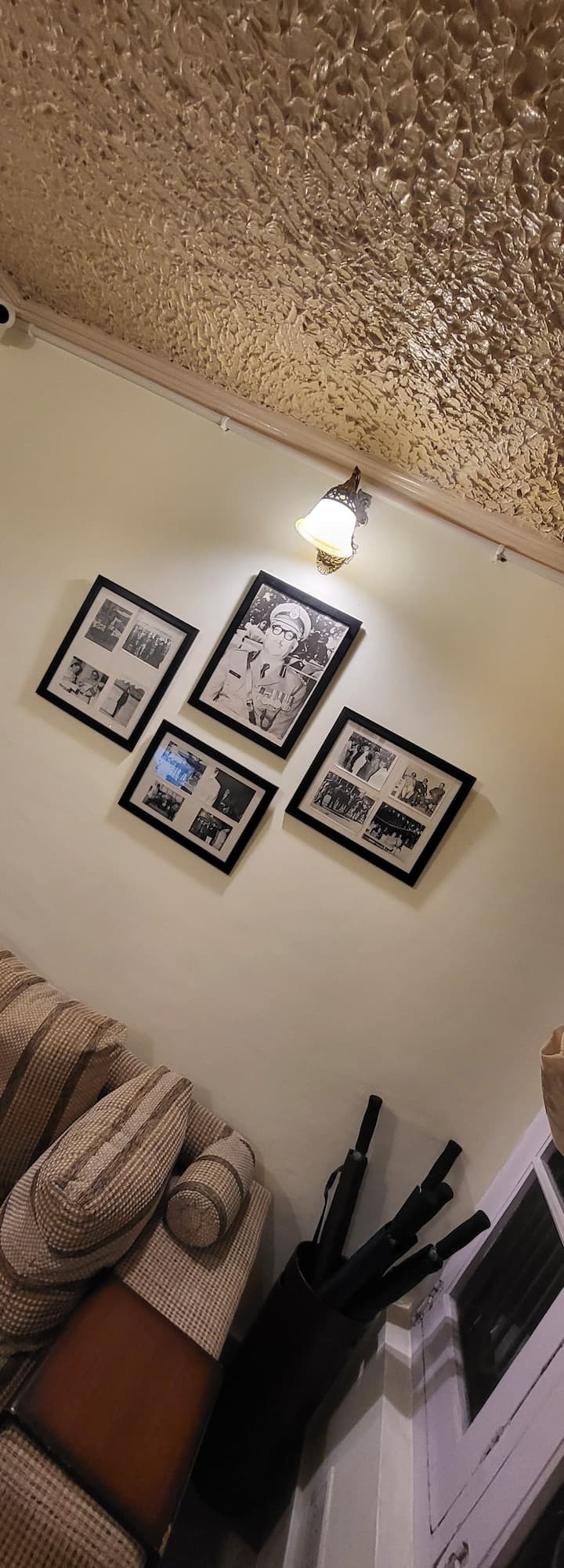 Villa 67 Standard Room - Srinagar