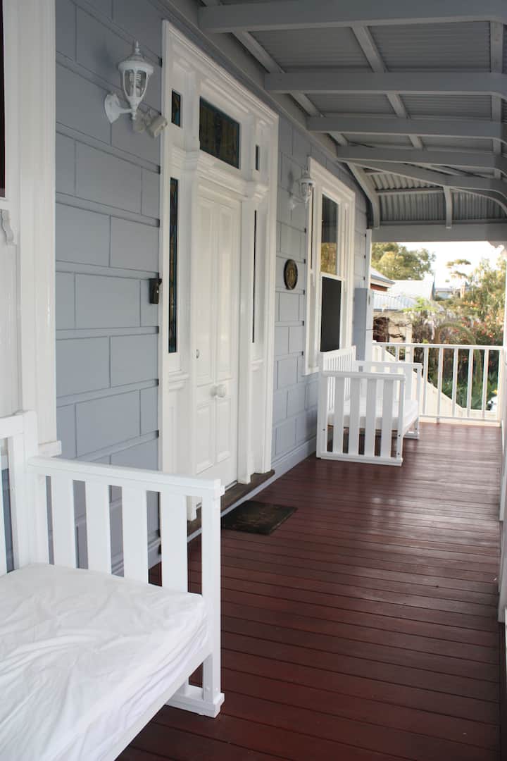 Cottage On King - Fremantle
