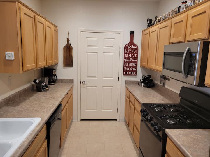 Perfect Vegas Getaway - Las Vegas