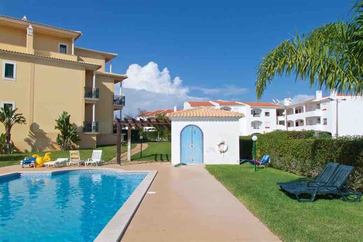 Apartement The Strip 1000m Plage An - Albufeira