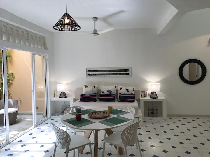 Espectacular Casa De 130m2. - Cartagena