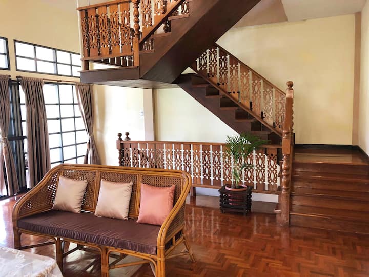 - Starry Night Nimman - Townhouse - - Chiang Mai