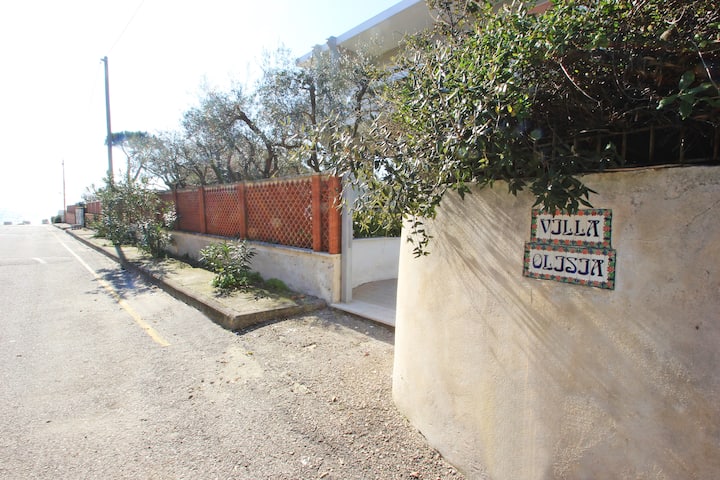 Villa Olisia - Terracina