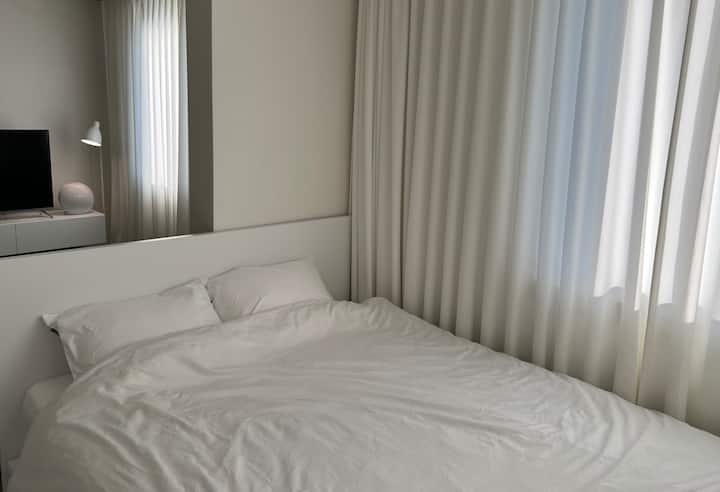 [New] 무실동, 단계동에 위치한 Casa Home #301 - 명륜2동
