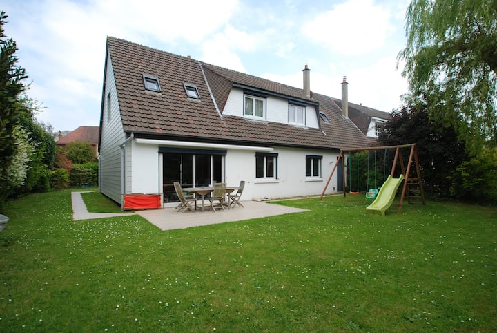 500+ Locations de Vacances à Rouen | Appartements et Plus | Airbnb