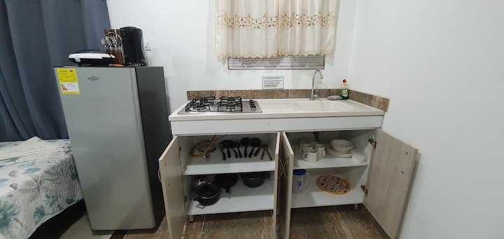 Posada Jyj Forbes 1  Habitacion 303 - San Andrés