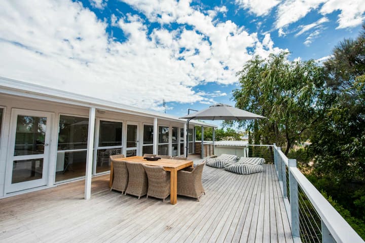 Bella Vita Beach House - Robe