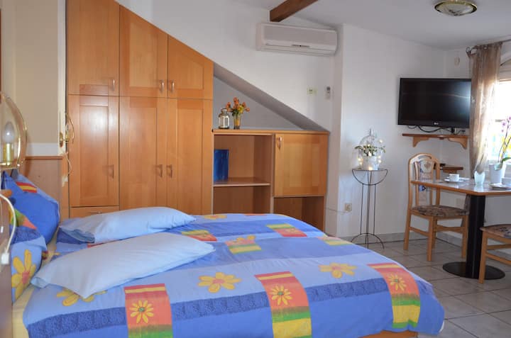 Spacious Apt. 6+1 Jelsa Center (A3) - Jelsa