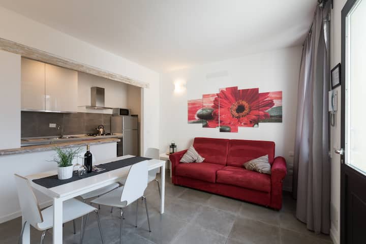 Casa Vacanze Francesco 3 - Florence