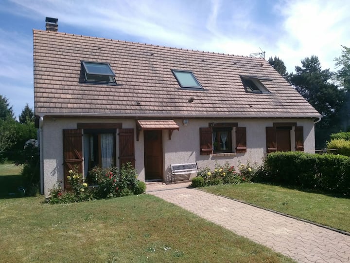 Chambre Privé Proximité Des Andelys Giverny 30€ - Gaillon