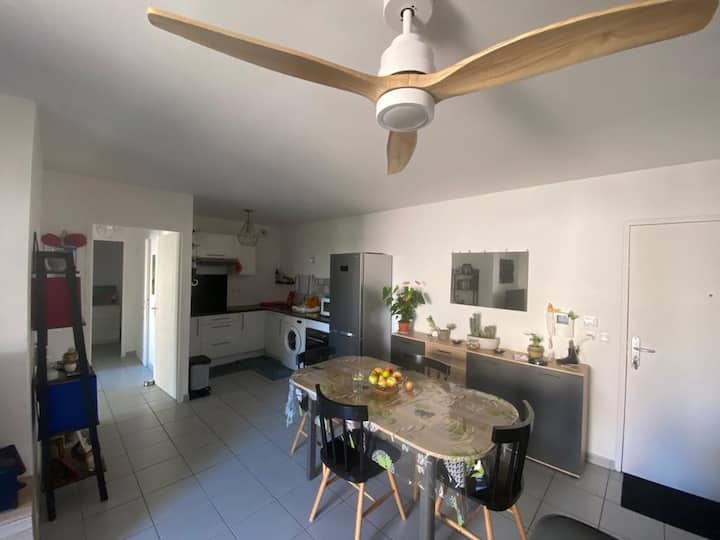 Location Chambre 10 E Arrondissement - 마르세유
