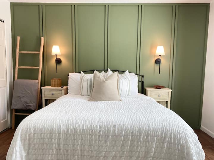 💎Enjoy Peaceful Private Master Br @ Bmh-crestwood💎 - Birmingham, AL