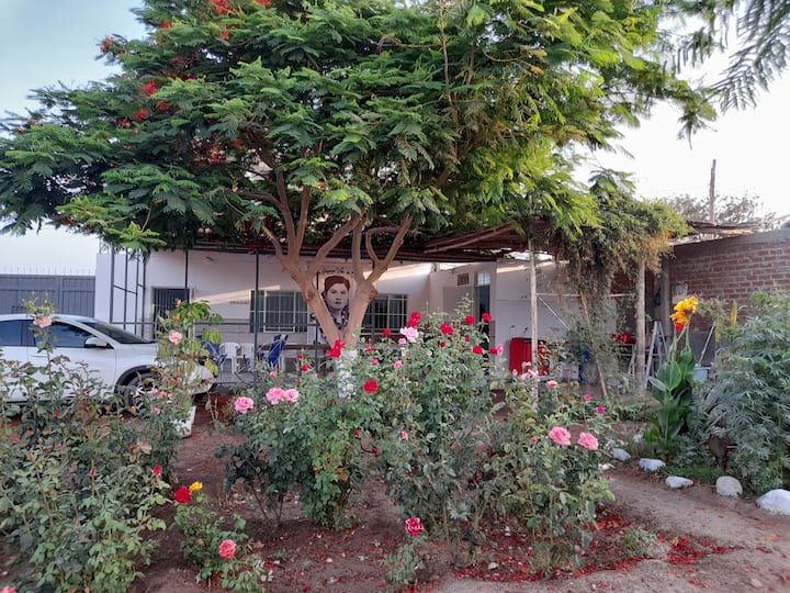 Hermosa Casa De Campo! - Nazca