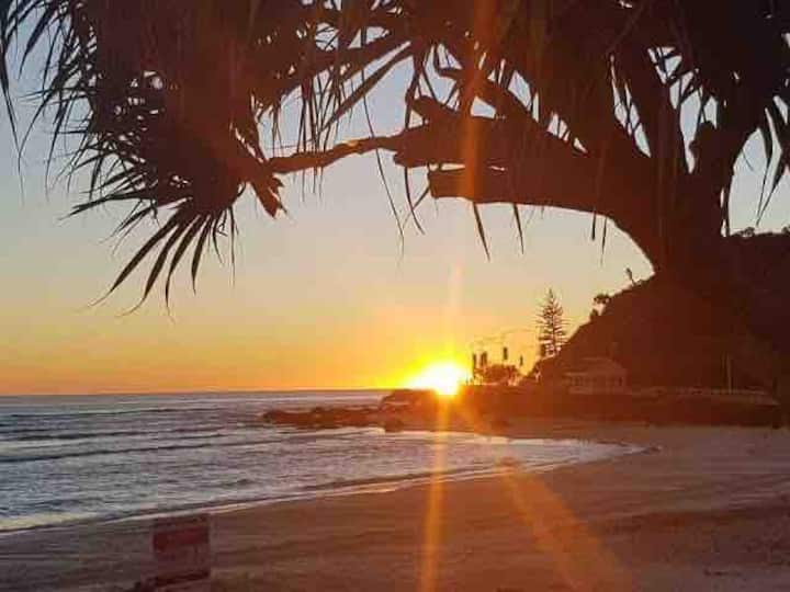 Sun & Fun! Bubbles & Chocolates On Arrival - Coolangatta