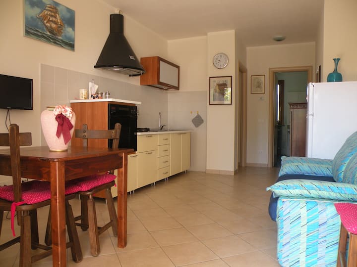 Bilocale 4 Posti Letto Tra Firenze E Pisa - Empoli