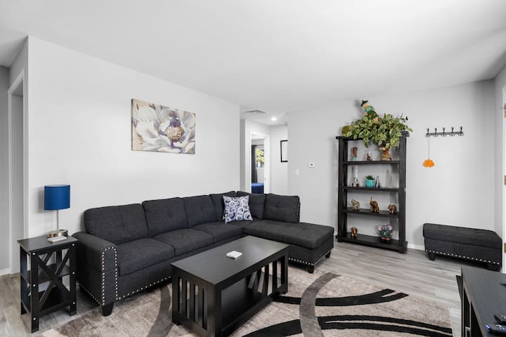 Relaxing 3 Bed/ 2 Story / 2 Living Areas With Ac - Olympia, WA
