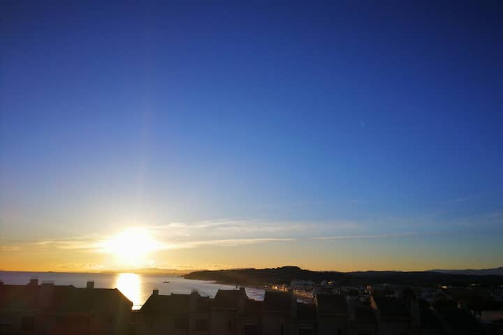 Duplex: Pool, Beach, View, Calm & Relax (6persons) - Altafulla