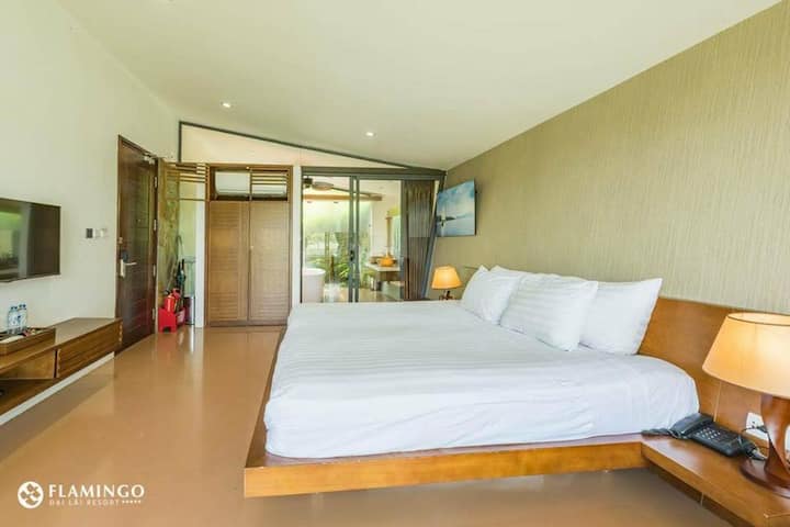 Flamingo ĐạI Lải Resort - Forest Villa - Phúc Yên