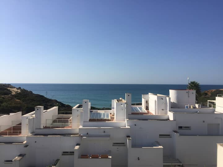 Sweet & Fun Spot In Front Of The Sea - Conil de la Frontera