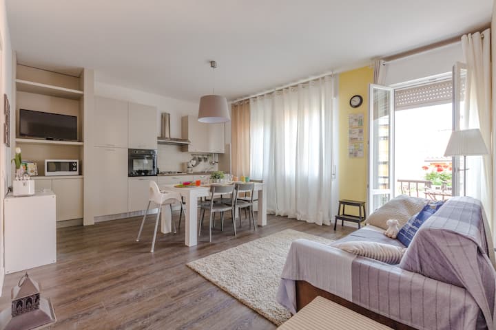 La Rocca - Peschierahome - Peschiera del Garda