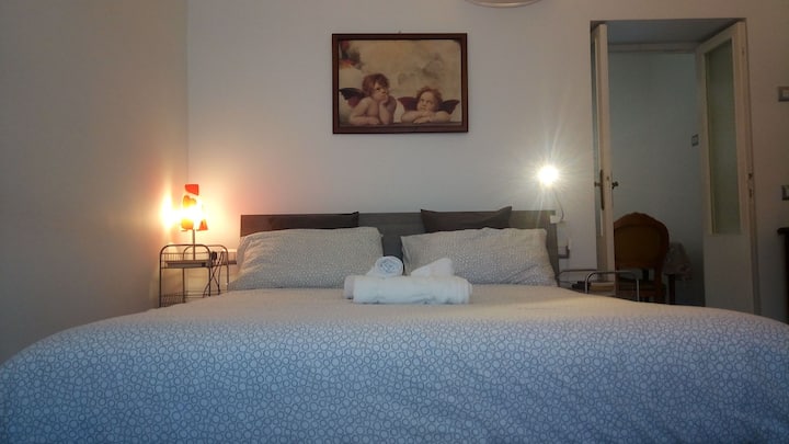 App. 4 Rent 4 Tourist In Rome San Lorenzo - Rome