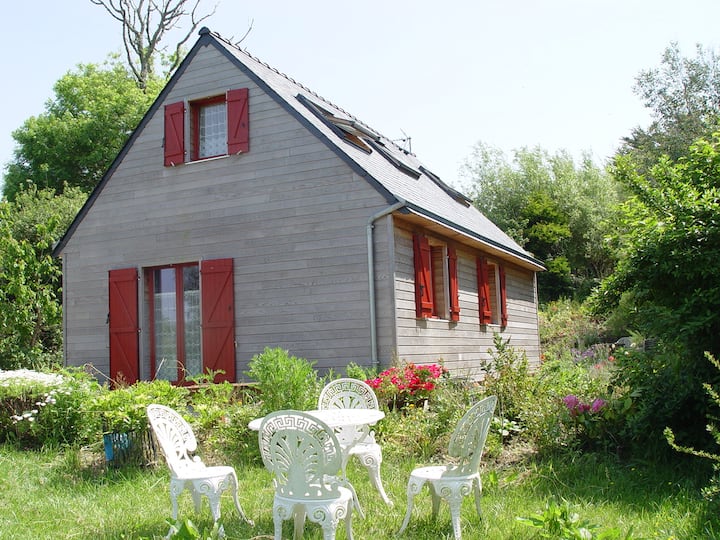 Maison à Camaret - Crozon